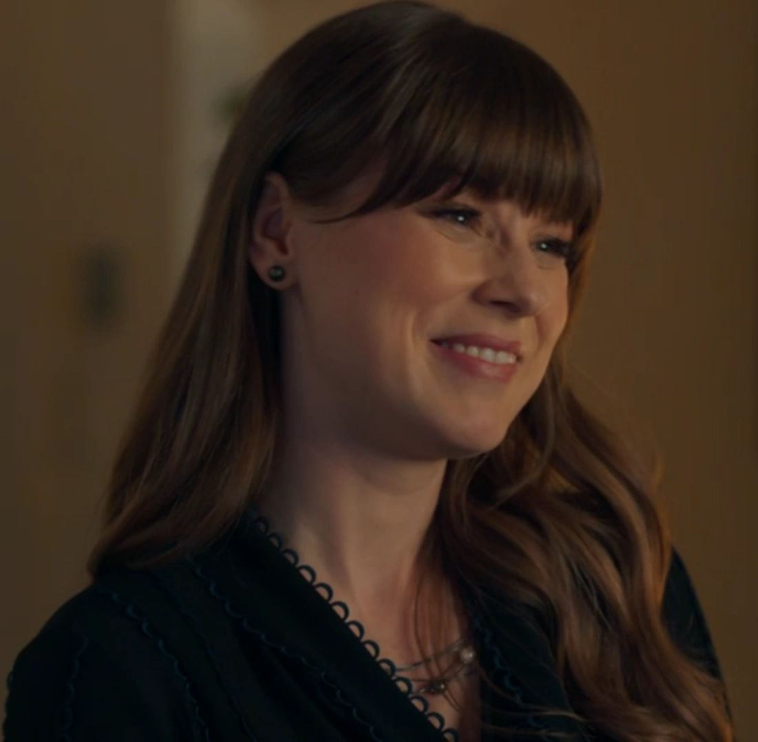 Kristin Duckburn (The Cases of Mystery Lane) | Villainous Beauties Wiki | Fandom