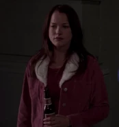 Vicki Salinas (Monk) | Villainous Beauties Wiki | Fandom