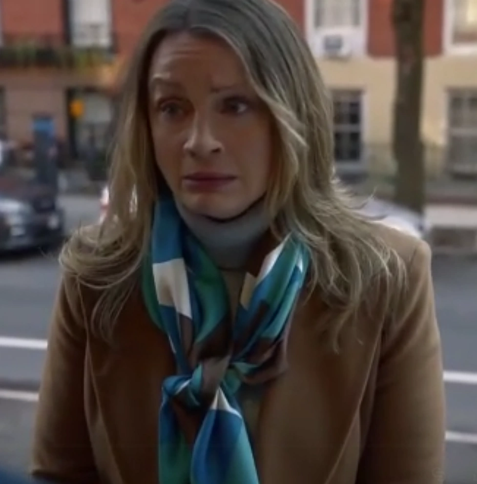 Greta Page (Bull) | Villainous Beauties Wiki | Fandom