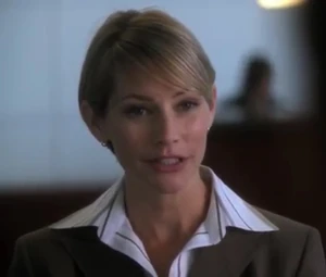 April Ferris (NCIS) | Villainous Beauties Wiki | Fandom