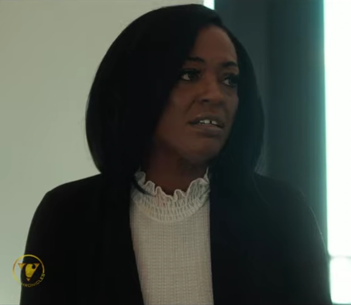 Brielle Templeton (Vid Chronicles) | Villainous Beauties Wiki | Fandom