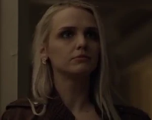 Natalie (Hostage House) | Villainous Beauties Wiki | Fandom