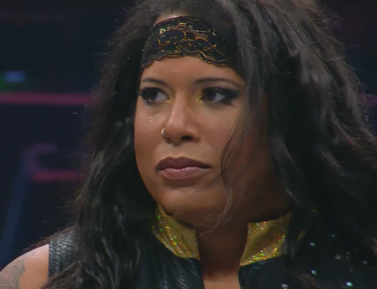 Nyla Rose (AEW) | Villainous Beauties Wiki | Fandom