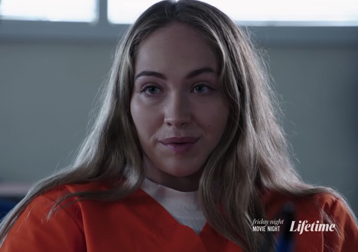 Taylor Thompson Nanny Dearest Villainous Beauties Wiki Fandom