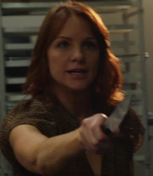 Lana Turk (Magnum P.I.) | Villainous Beauties Wiki | Fandom