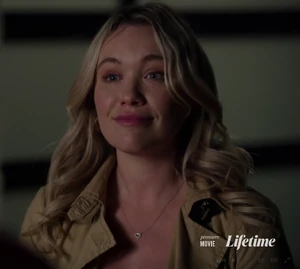 Naomi (Every Breath She Takes) | Villainous Beauties Wiki | Fandom