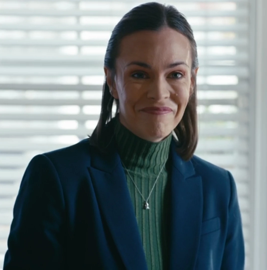 Abigail Foster (Snatched from the Crib) | Villainous Beauties Wiki | Fandom