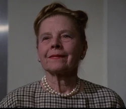 Abigail Mitchell (Columbo) | Villainous Beauties Wiki | Fandom