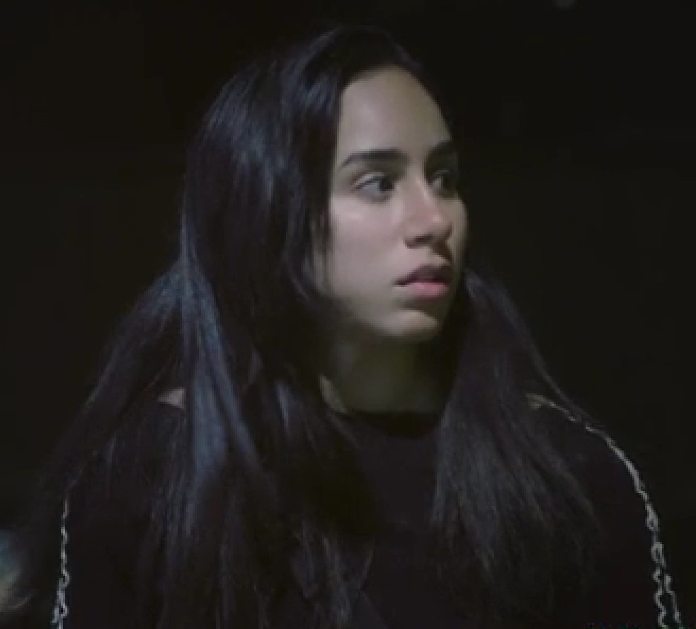 Annika Sanchez (Killer Rivalry) | Villainous Beauties Wiki | Fandom