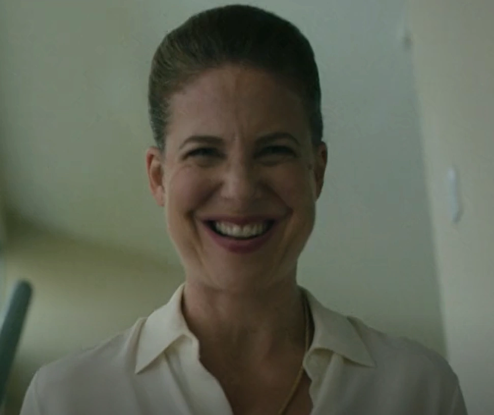 Dr. Madeline Northcott (Smile) | Villainous Beauties Wiki | Fandom
