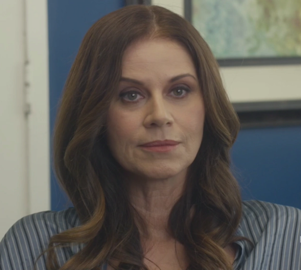 Eve Blackwood (My Best Friend the Baby Snatcher) | Villainous Beauties ...