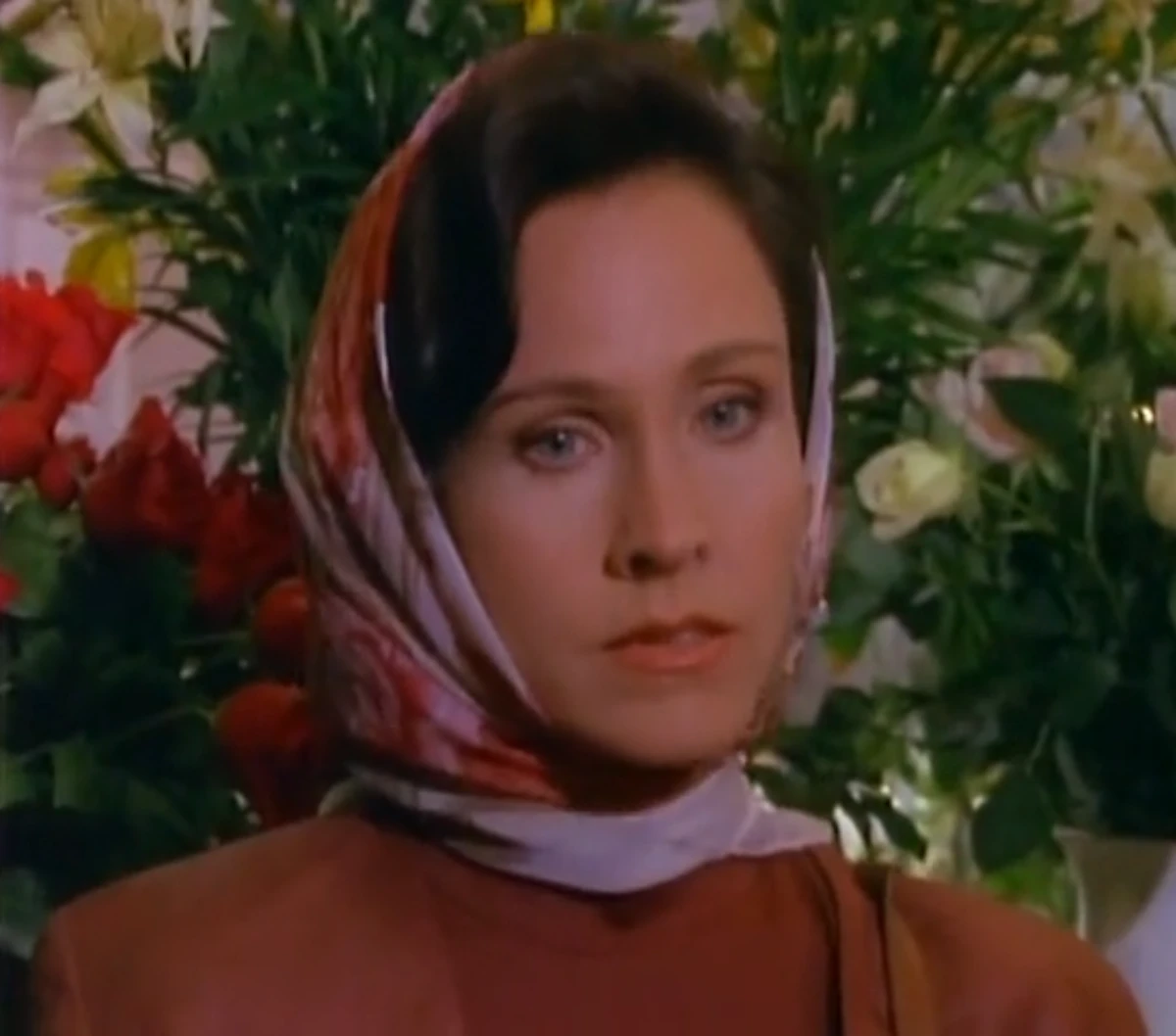 Leslie Savard (The Hitchhiker) | Villainous Beauties Wiki | Fandom