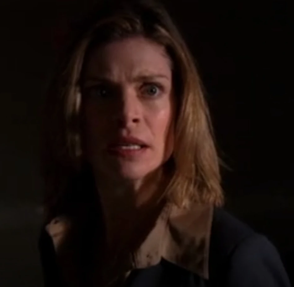 Mary Stacey (Medium) | Villainous Beauties Wiki | Fandom