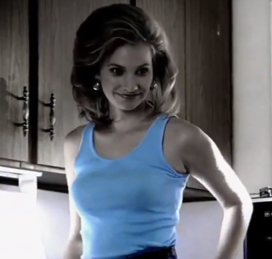 Sherry Stephens (Cold Case) | Villainous Beauties Wiki | Fandom