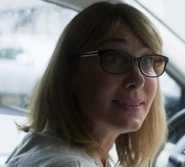 Cathy Driver (Cradle Did Fall) | Villainous Beauties Wiki | Fandom