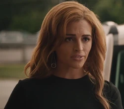Faith Irwin (Happily Never After) | Villainous Beauties Wiki | Fandom