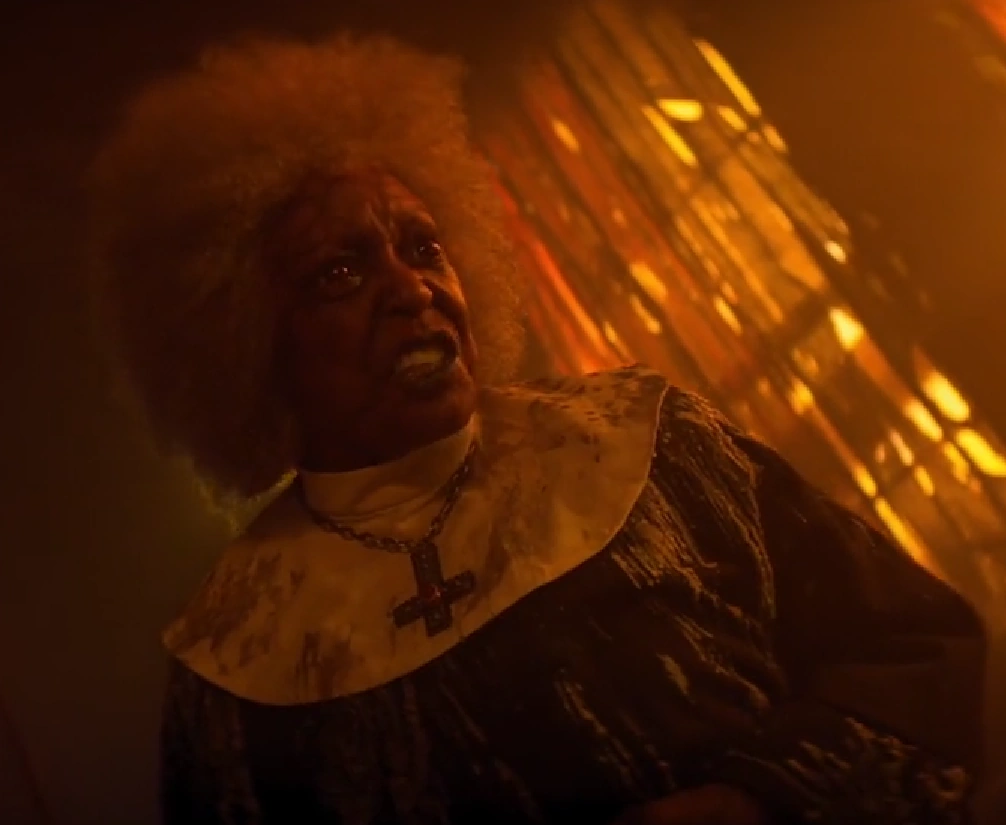 Ruth Walker (Chilling Adventures of Sabrina) | Villainous Beauties Wiki ...