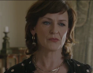 Jacqueline Phillips (Alert: Missing Persons Unit) | Villainous Beauties ...