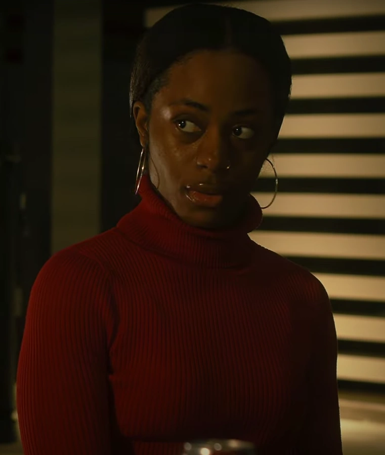 Julie (Vid Chronicles) | Villainous Beauties Wiki | Fandom