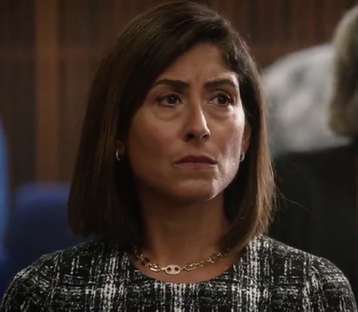 Anna Parsons (Magnum P.I.) | Villainous Beauties Wiki | Fandom