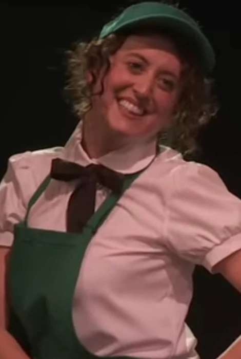 Nora (The Guy Who Didn't Like Musicals) | Villainous Beauties Wiki | Fandom