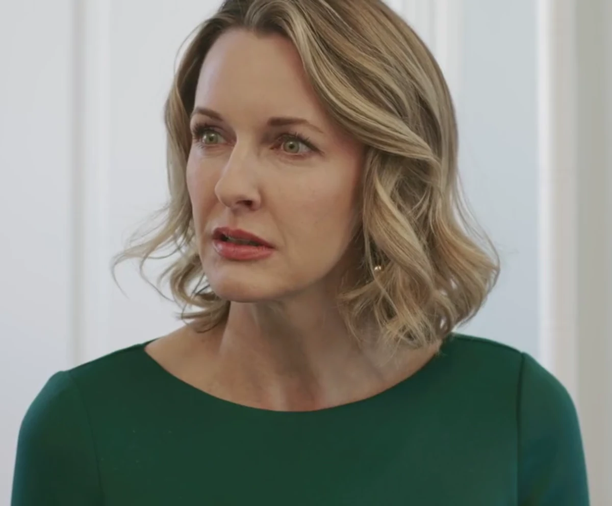 User blog:CEDJunior/Darcy Johnson (Nightmare Pageant Moms) | Villainous ...