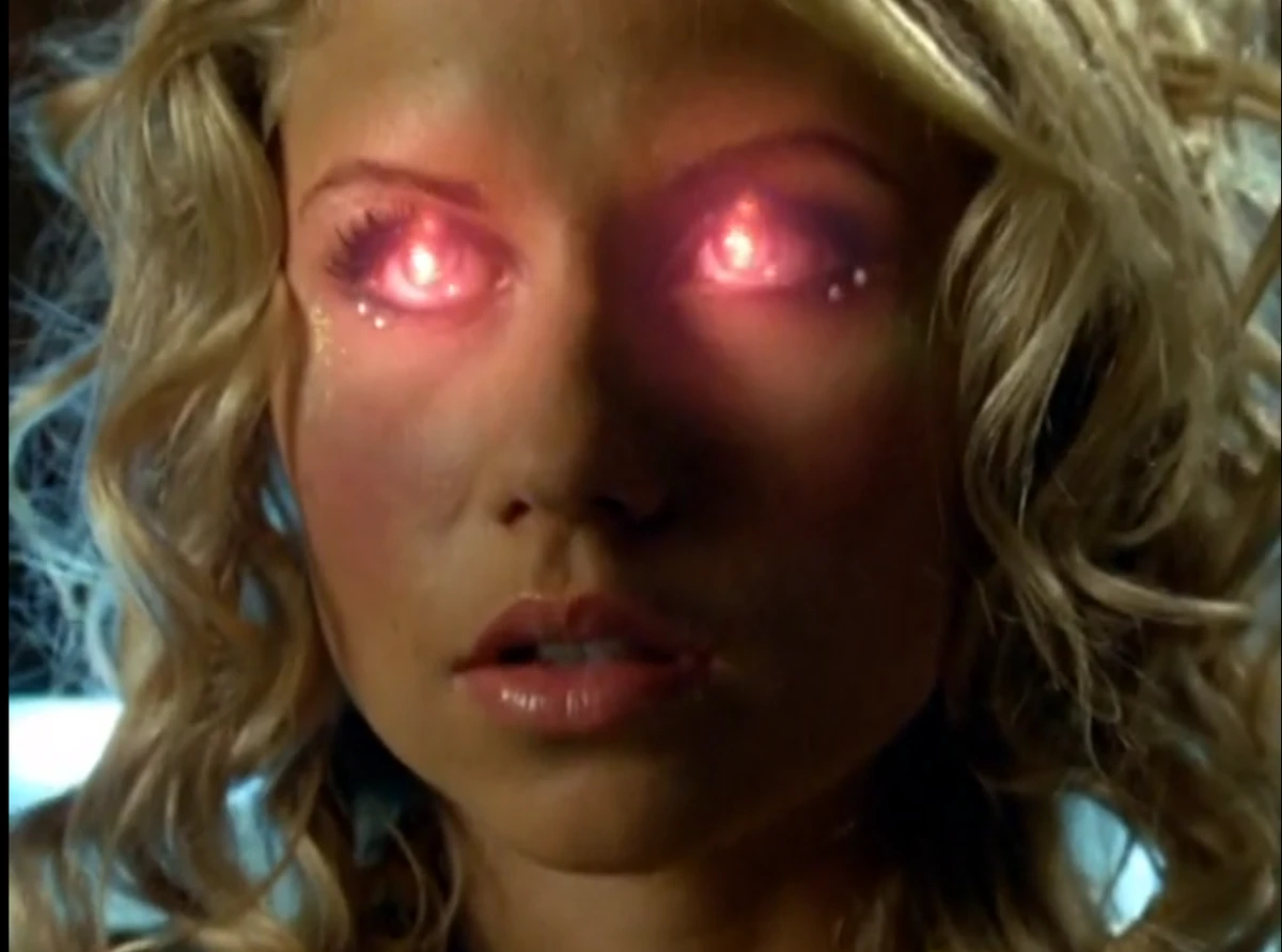 User blog:CEDJunior/Syd Drew (Power Rangers S.P.D.) | Villainous ...