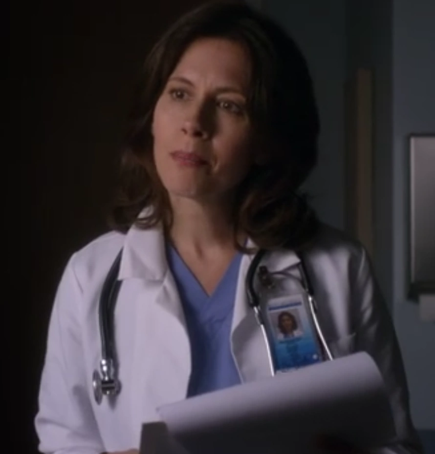 Judy Bennette (Medium) | Villainous Beauties Wiki | Fandom