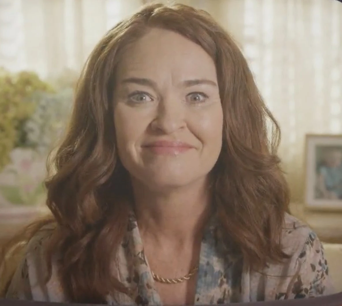 Laurie Harris (The Rookie) | Villainous Beauties Wiki | Fandom