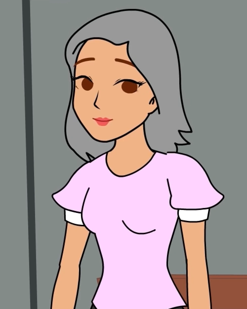 Stacy's Mother (My Story Animated) | Villainous Beauties Wiki | Fandom