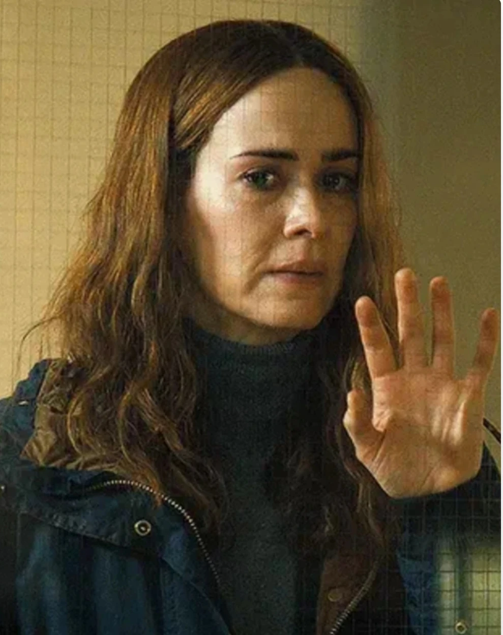 Diane Sherman (Run) | Villainous Beauties Wiki | Fandom