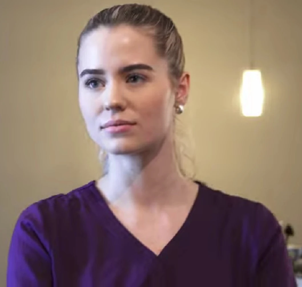 Erica (Generation Hope) | Villainous Beauties Wiki | Fandom