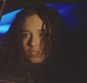 Violet Lawrence (Bad Influence) | Villainous Beauties Wiki | Fandom