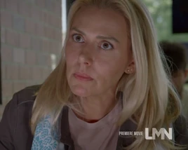 Liz Kimble (The Wrong Life Coach) | Villainous Beauties Wiki | Fandom