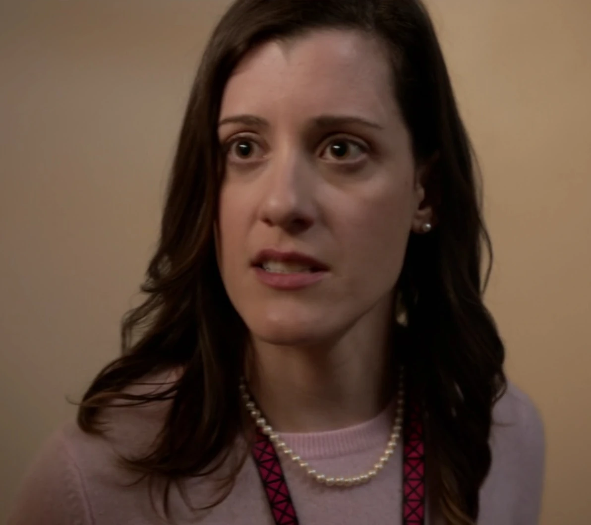 Mary Clark (Will Trent) | Villainous Beauties Wiki | Fandom