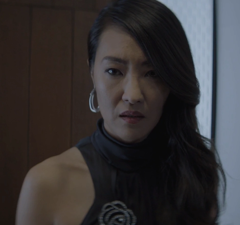 User blog:CEDJunior/Catherine Hamilton-Kane (Batwoman) | Villainous ...