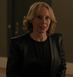 Jan Bellows (Only Murders in the Building) | Villainous Beauties Wiki ...