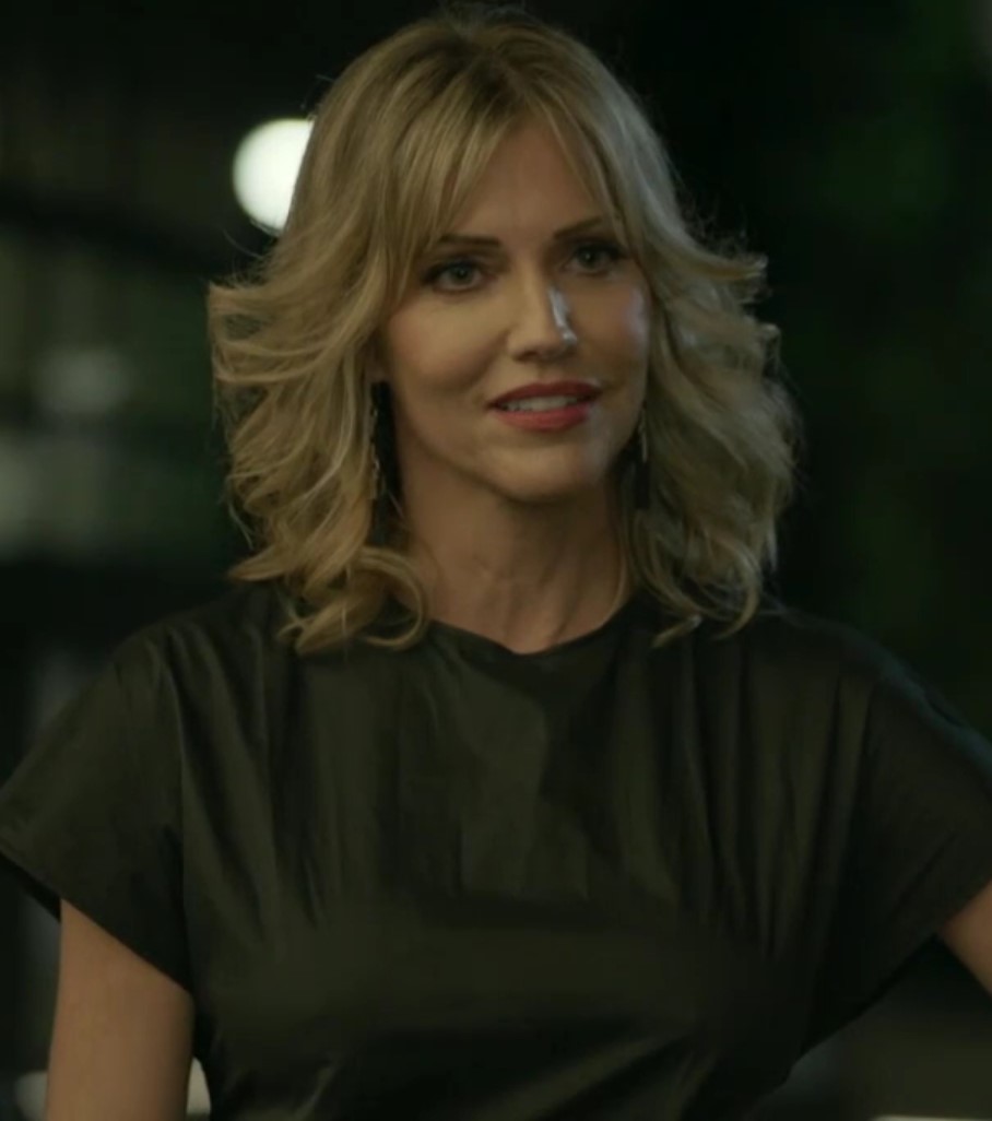 Claire Ivey The Rookie Actress 60 Photos - Moonagedaydream.film