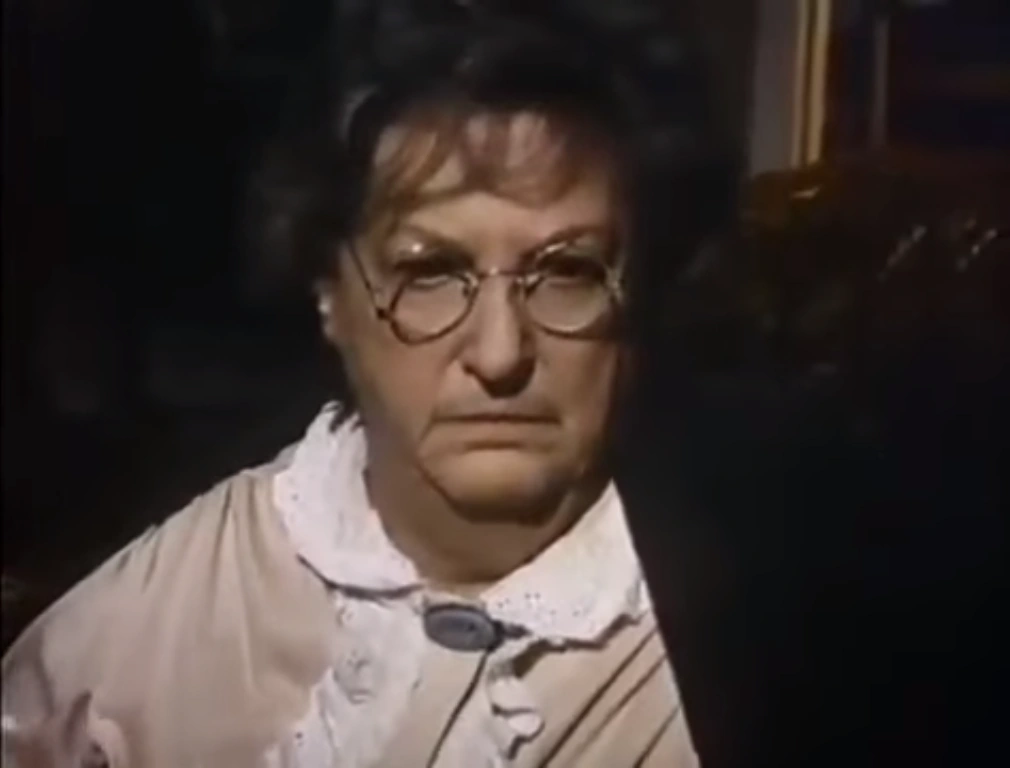 User blog:CEDJunior/Mrs. Krieger (Deadtime Stories) | Villainous ...