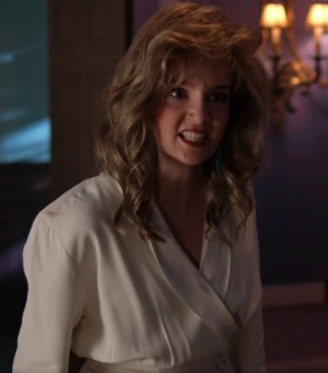 Clara Jean Cutler (V.C. Andrews' Dawn) | Villainous Beauties Wiki | Fandom