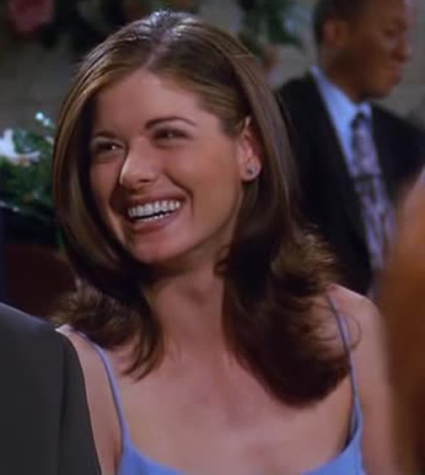 User blog:CEDJunior/Beth Lukner (Seinfeld) | Villainous Beauties Wiki ...