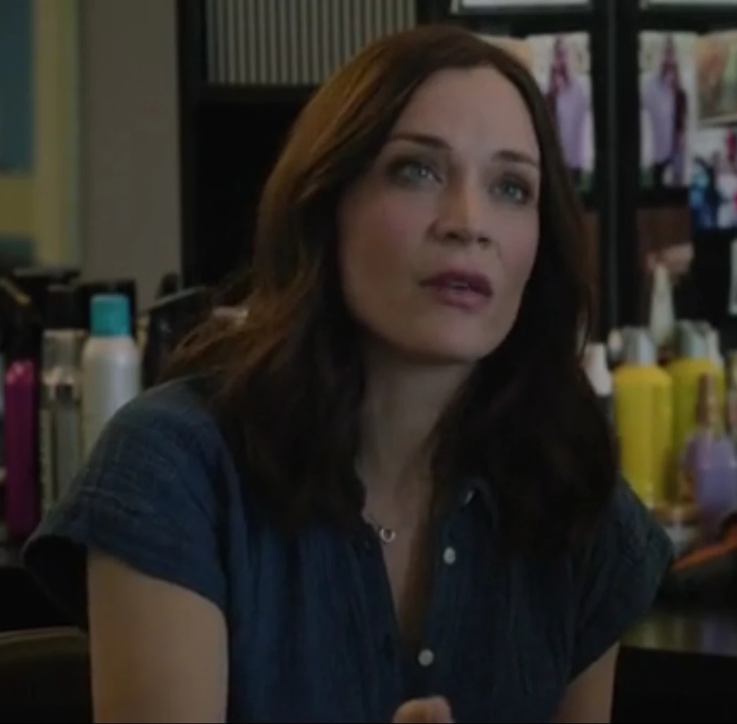 Bethany Reed (High Potential) | Villainous Beauties Wiki | Fandom