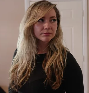 Donna (Sameer Bhavnani 5/18/22) | Villainous Beauties Wiki | Fandom