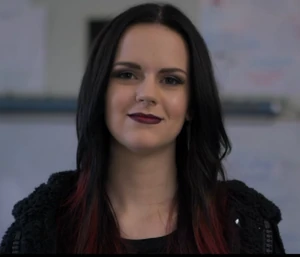 Jules (The Witch Files) | Villainous Beauties Wiki | Fandom