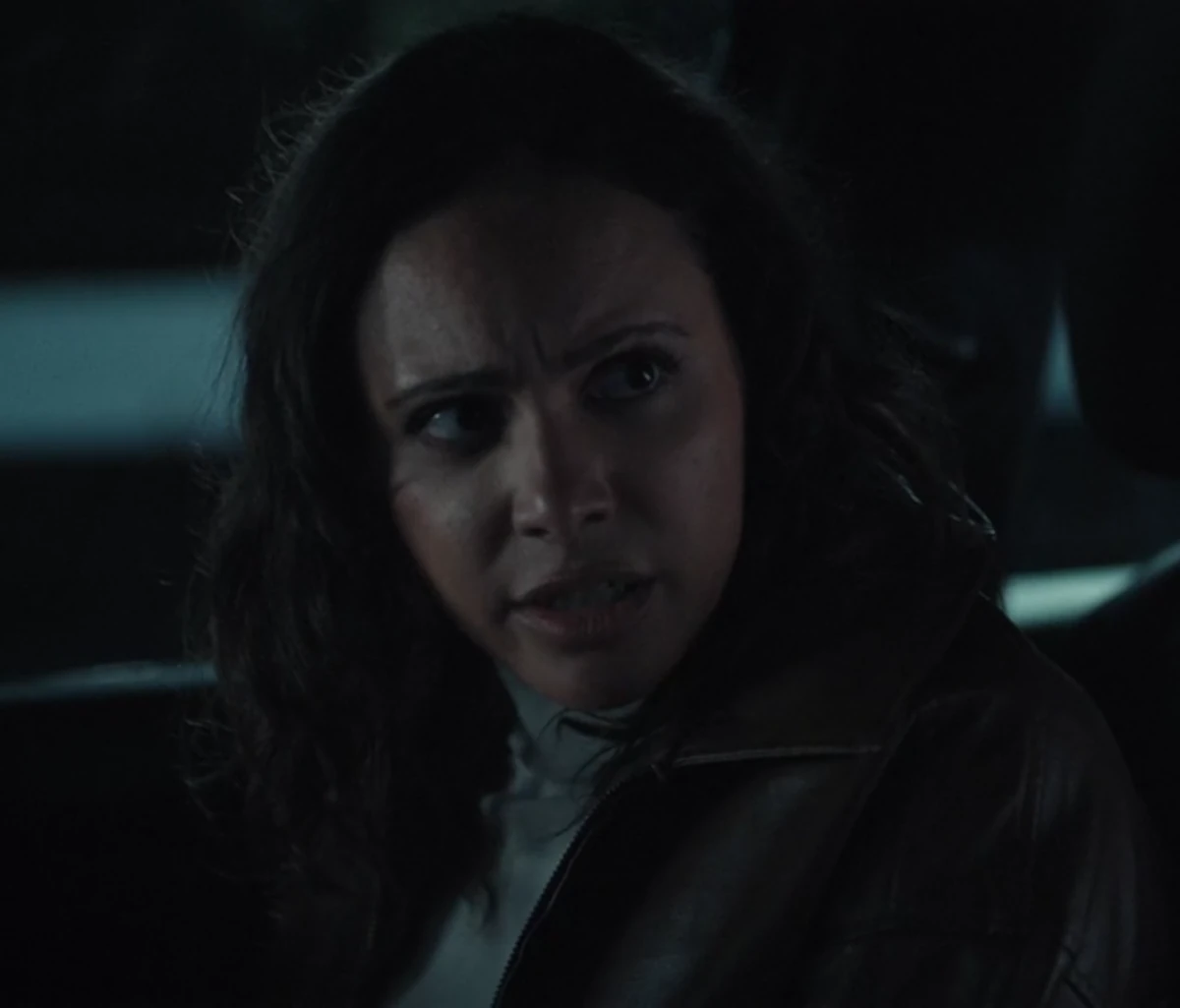 Leslie Wells (Secret Life of the Surgeon's Wife) | Villainous Beauties ...