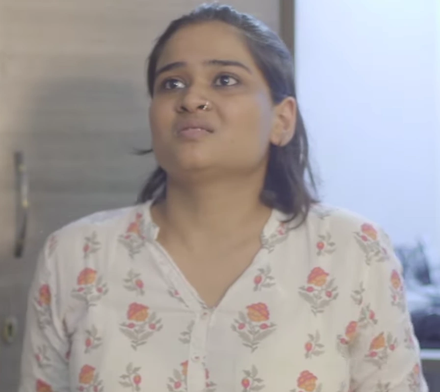 Shobha (Rohit R Gaba) | Villainous Beauties Wiki | Fandom