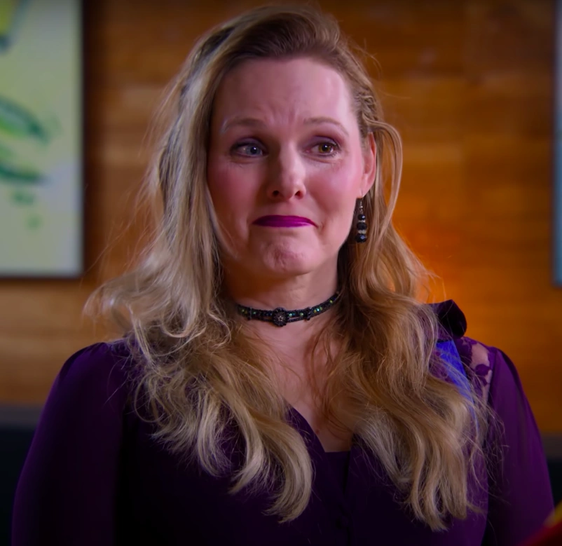 User blog:Kirbylover3006iloveyou/Tina (Dhar Mann Studios) | Villainous ...