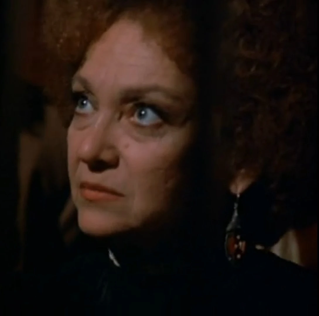 Erica (Fantasy Island) | Villainous Beauties Wiki | Fandom