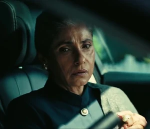 Priya Singh (Tenet) | Villainous Beauties Wiki | Fandom