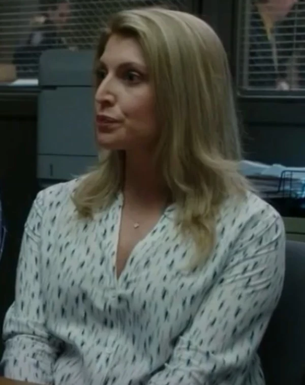 June Cunningham (Elementary) | Villainous Beauties Wiki | Fandom